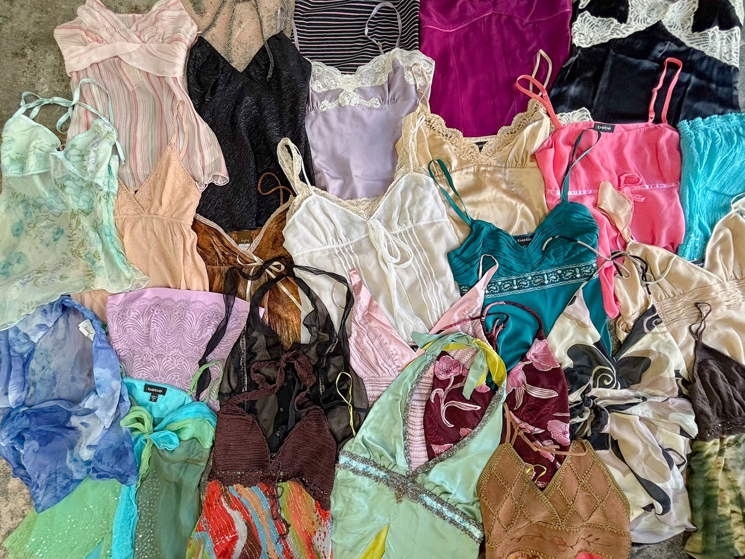 Threads Clothing Exchange