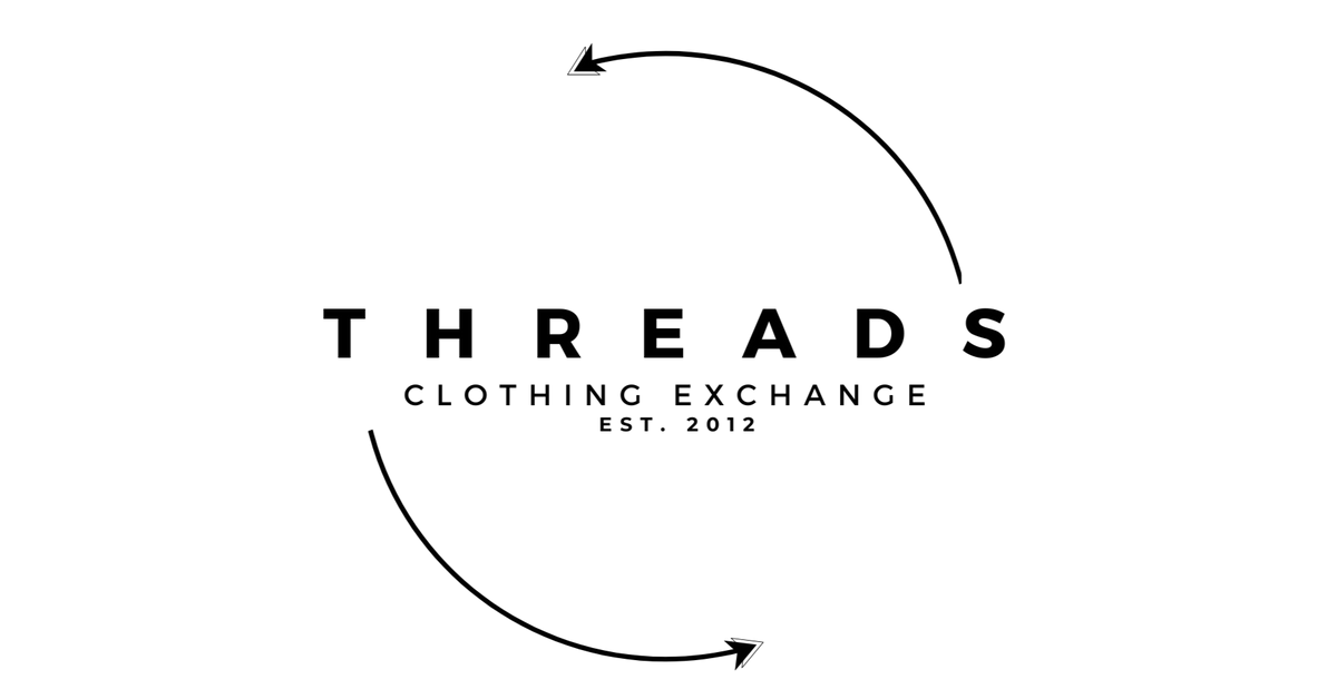 BUY | SELL | TRADE – Threads Clothing Exchange